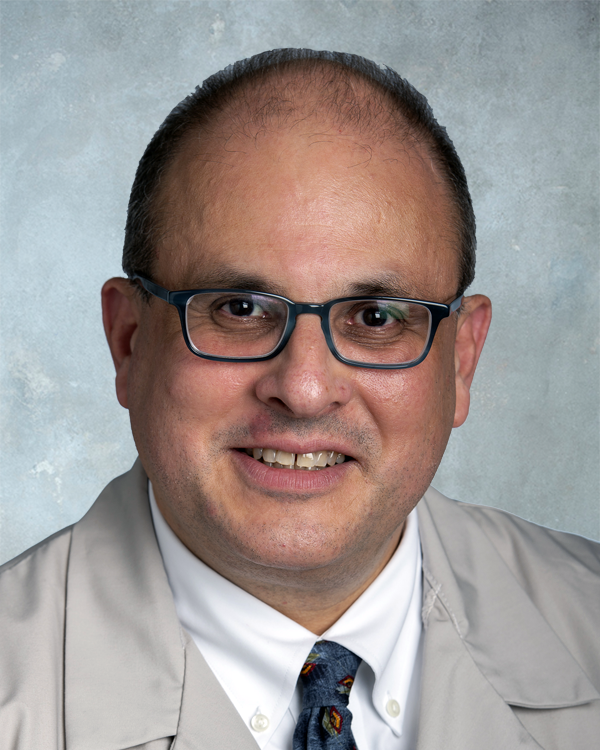 Alfonso Mejia, MD, MPH, FAAOS, Named Chair of the American Academy of ...