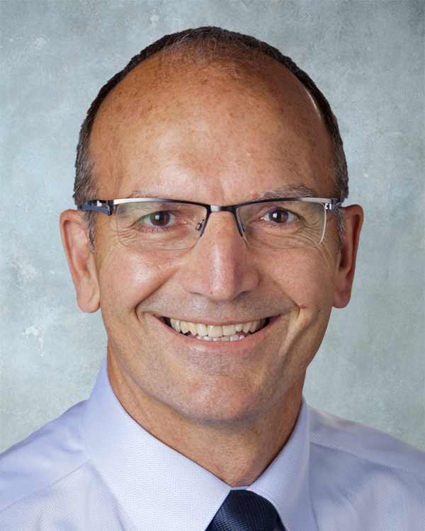 Annunziato (Ned) Amendola, MD, FAAOS, FRCSC, DABOS, Named Second Vice ...