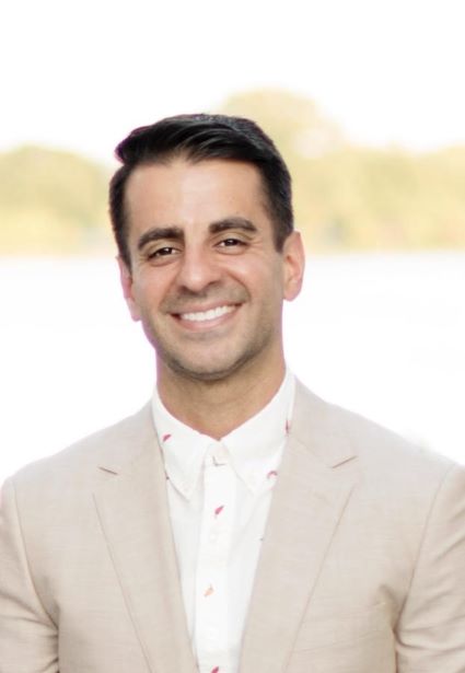 Sean Tabaie, MD, MS, MBA, FAAOS, Named to American Academy of ...