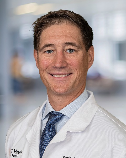 AAOS Diversity Award Winner Boris A. Zelle, MD, FAAOS, FAOA Recognized ...