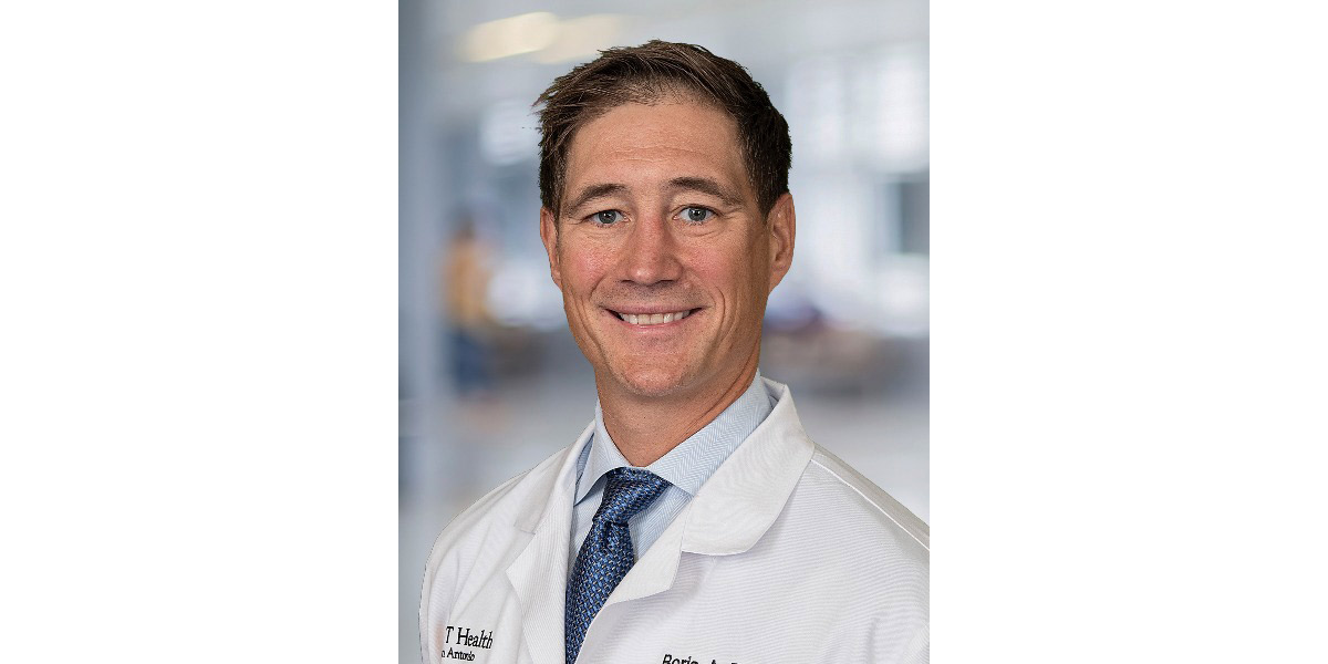 AAOS Diversity Award Winner Boris A. Zelle, MD, FAAOS, FAOA Recognized ...