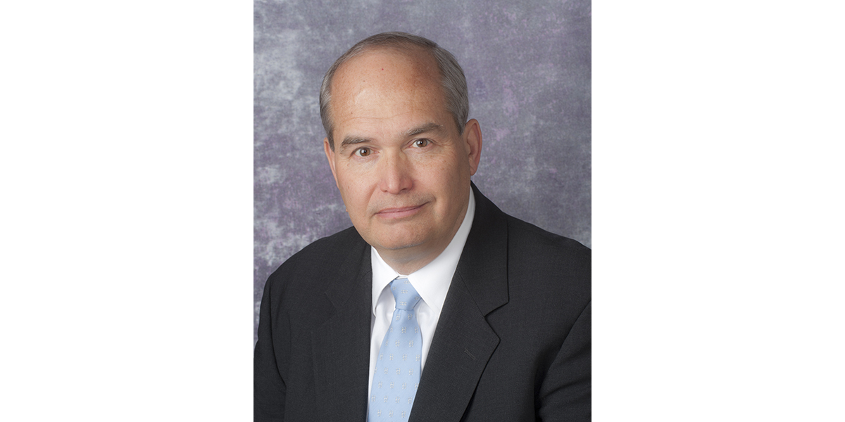 Adolph J. Yates Jr., MD, FAAOS, Named Chair of American Academy of ...