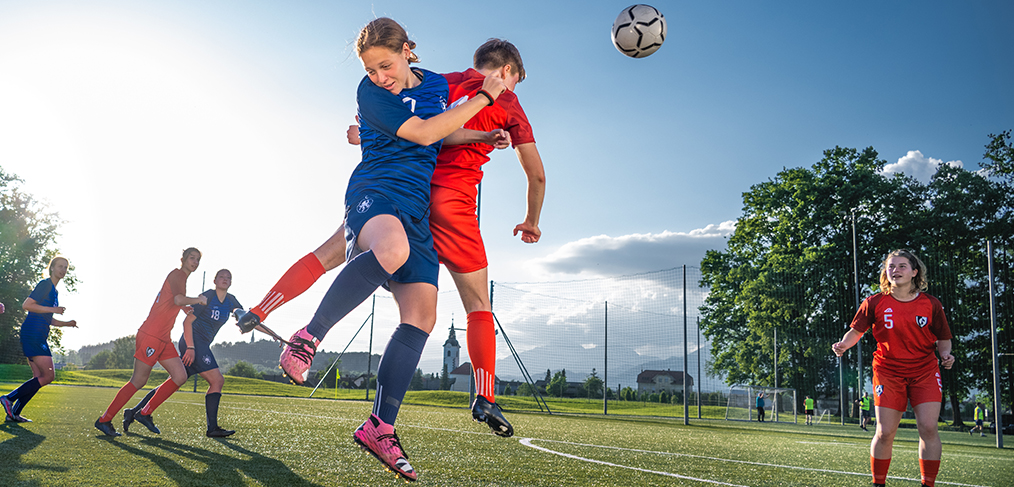 soccer concussion statistics