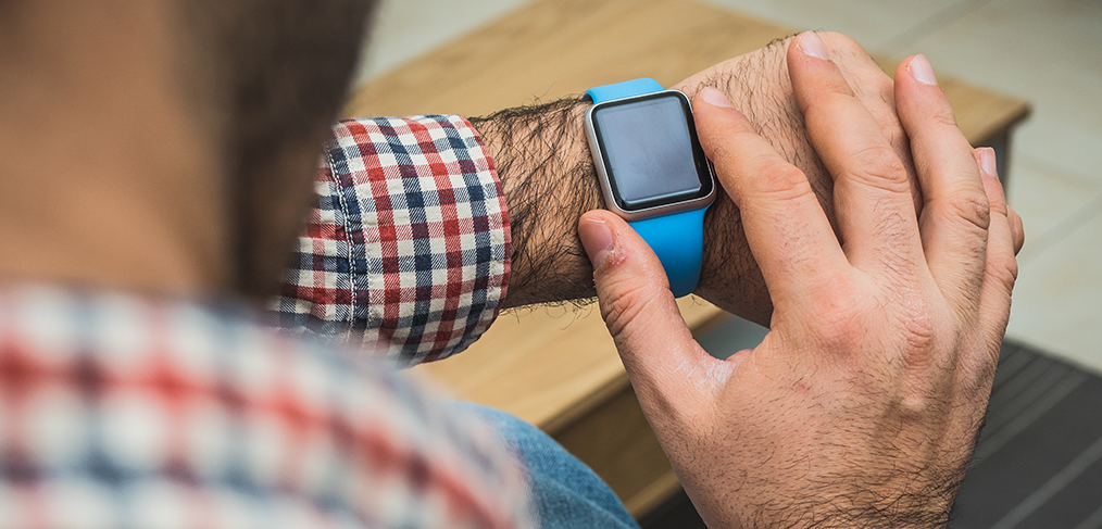 New Study Uses Apple Health Mobility Data to Evaluate Outcome Measures ...