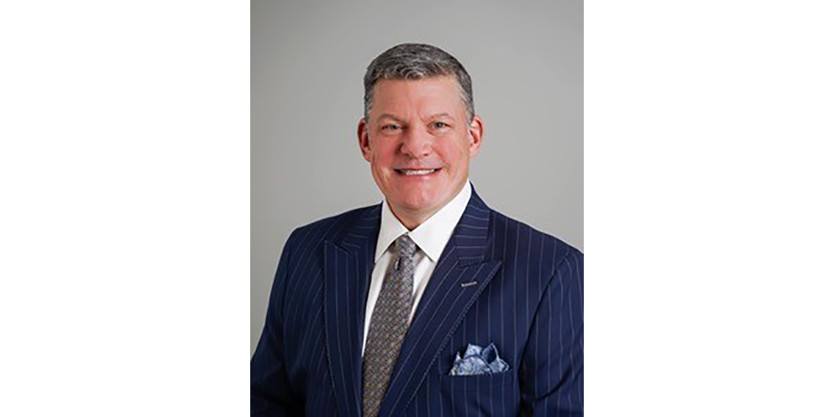 Michael J. Leddy III, MD, FAAOS, Named Chair of American Academy of ...