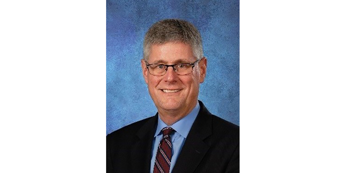 Timothy J. Constantine Named Public Board Member of American Academy of ...